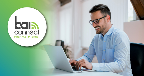 BAI Connect Referral Program