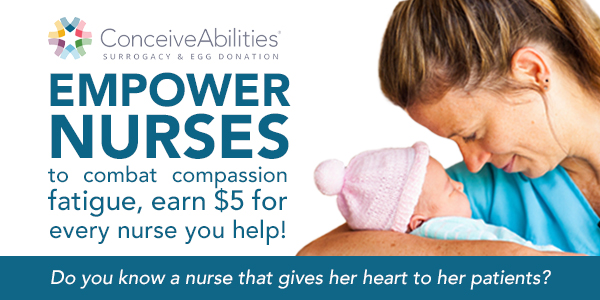 ConceiveAbilities Referral Program