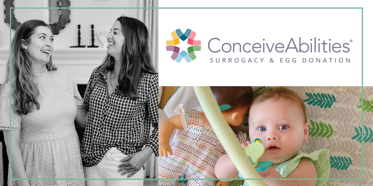 ConceiveAbilities Referral Program