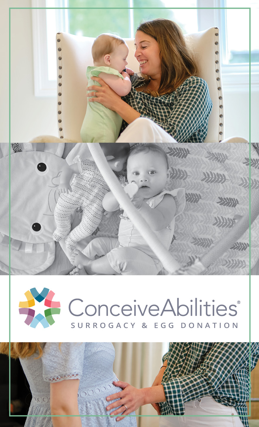 ConceiveAbilities Referral Program