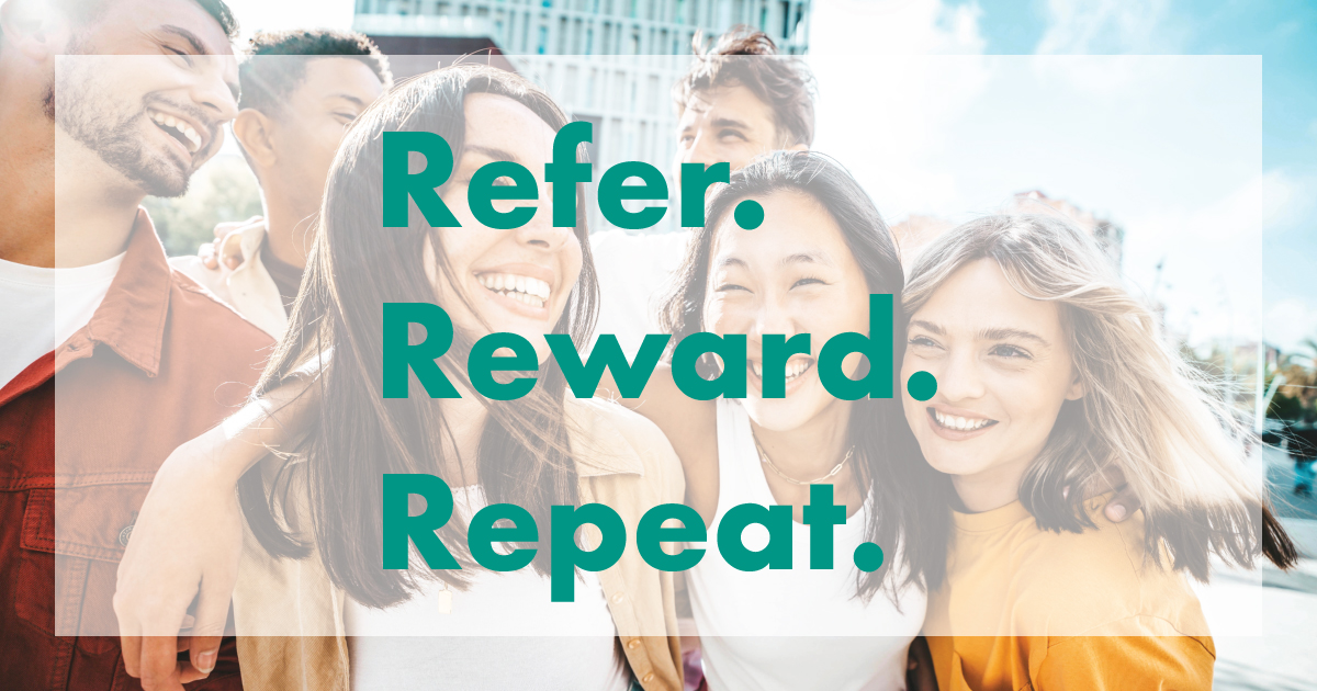 GFA Referral Program