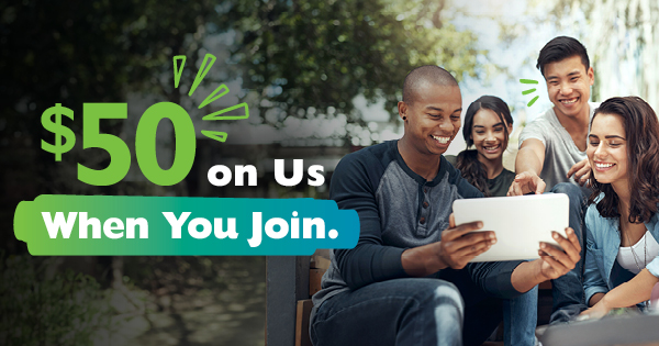 Welcome to Johns Hopkins Federal Credit Union