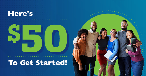 Welcome to Johns Hopkins Federal Credit Union