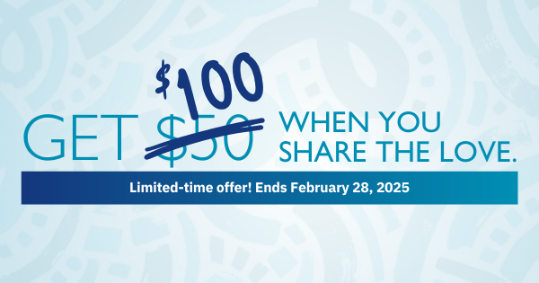 Johns Hopkins Federal Credit Union Referral Program