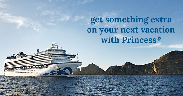 Princess Referral Program