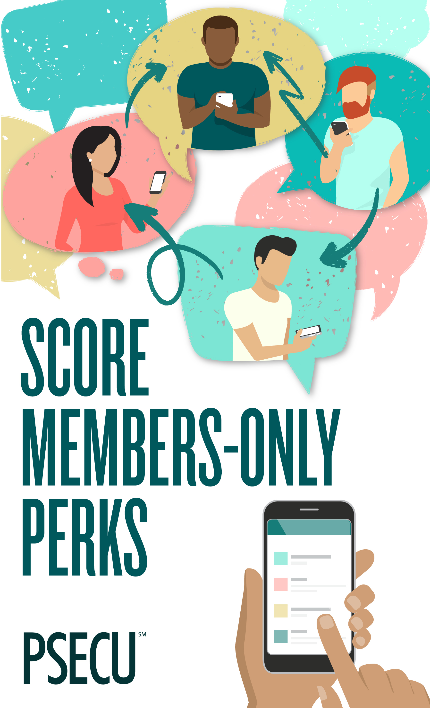 PSECU Referral Program