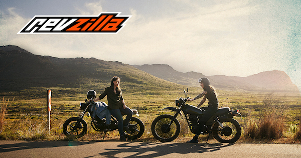 RevZilla Referral Program