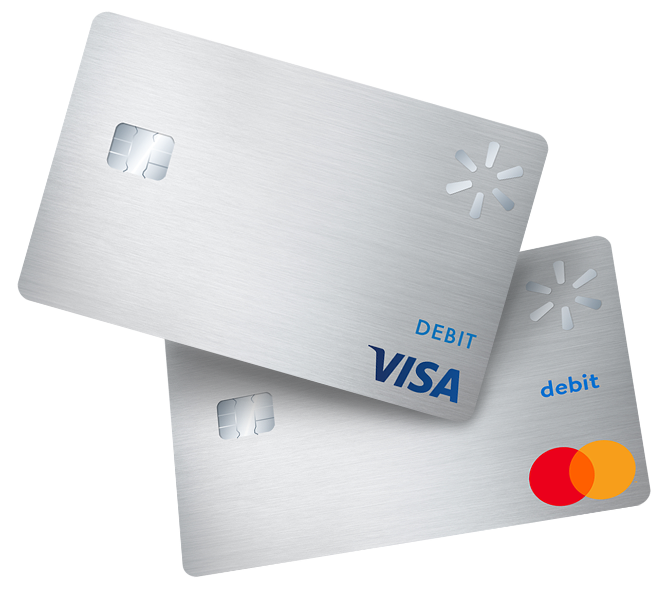 Walmart MoneyCard Referral Program