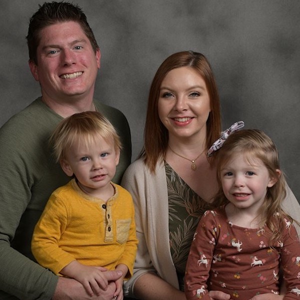 ConceiveAbilities Referral Program