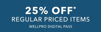 Athleta WellPro Digital Pass Referral Program