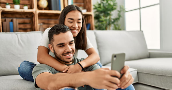 Affinity Federal Credit Union Referral Program