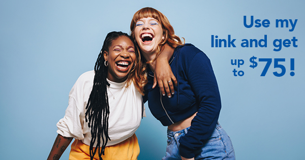 Northrop Grumman Federal Credit Union Referral Program