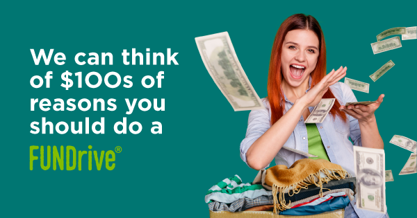 FUNDrive® Referral Program