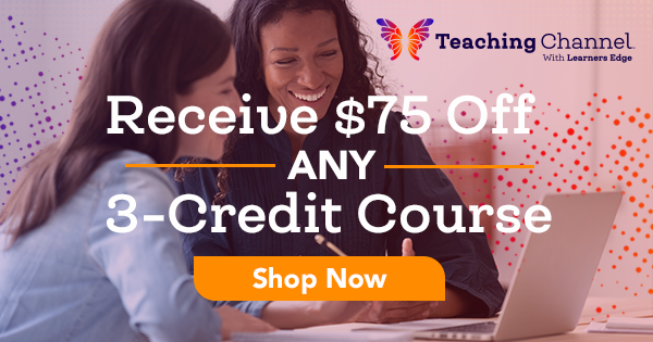 Teaching Channel Referral Program